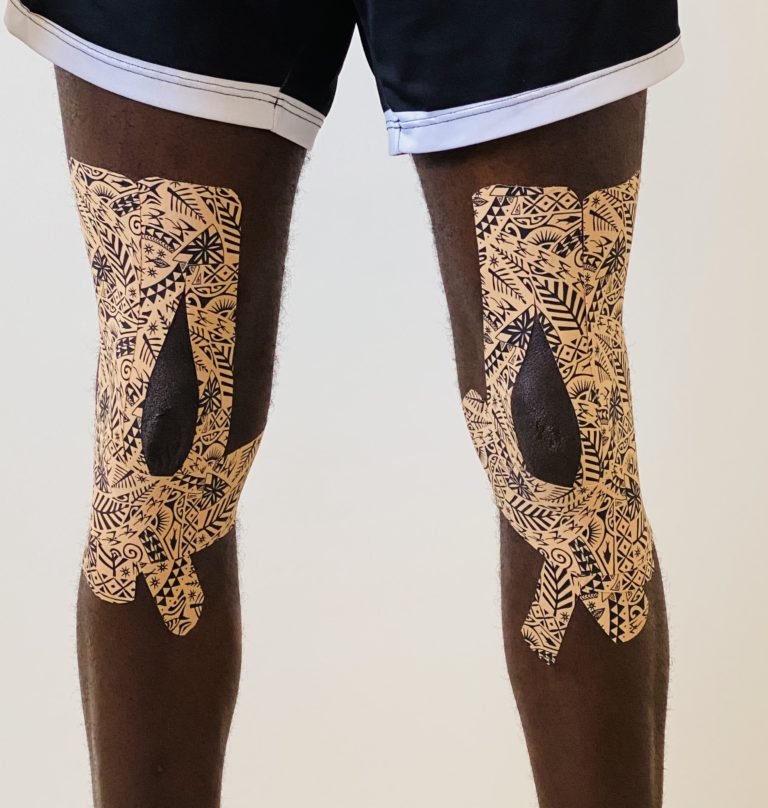 Dynamic Tape / K-taping - LM Physio