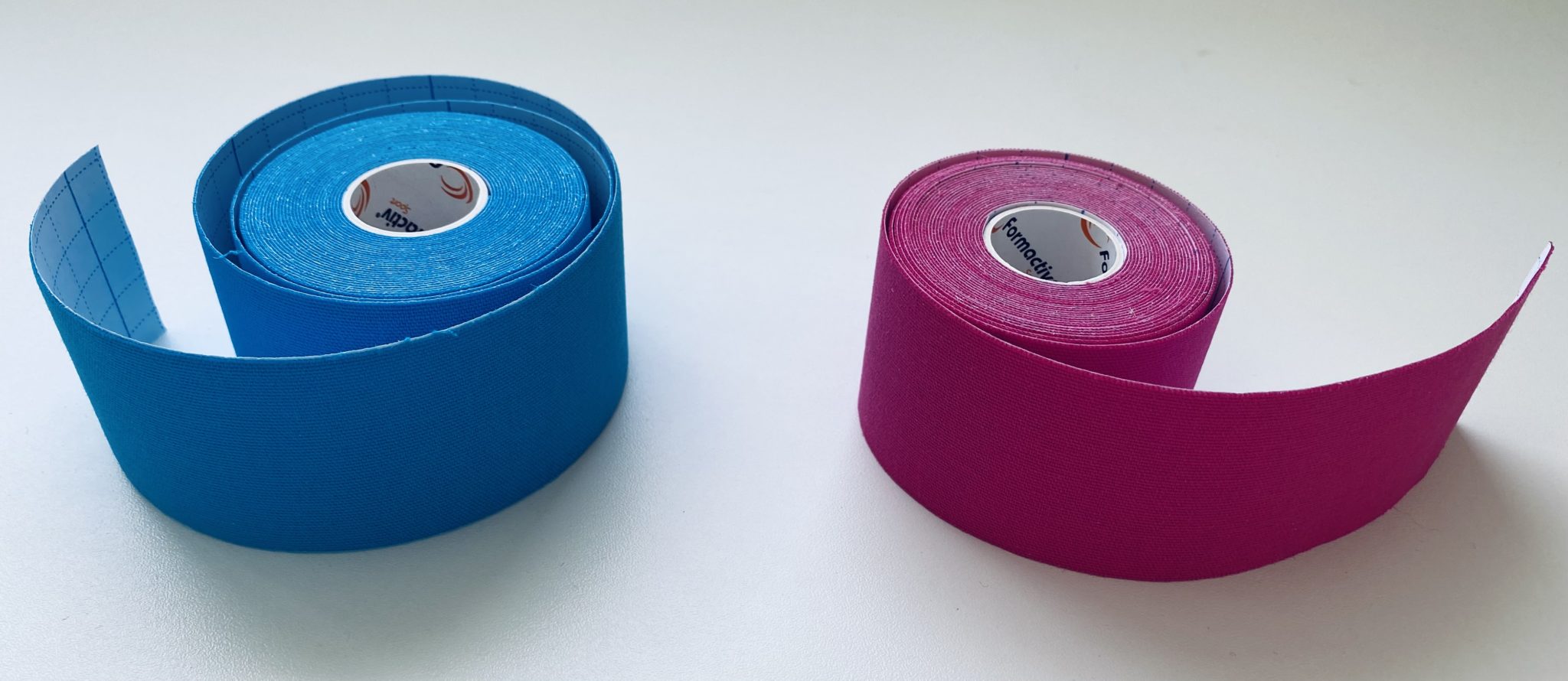 Dynamic Tape / K-taping - LM Physio